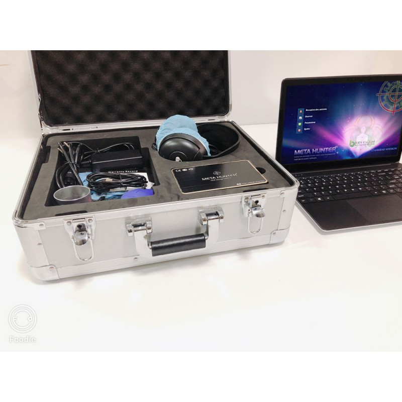 Metatron Hunter 4025 All-in-one PC