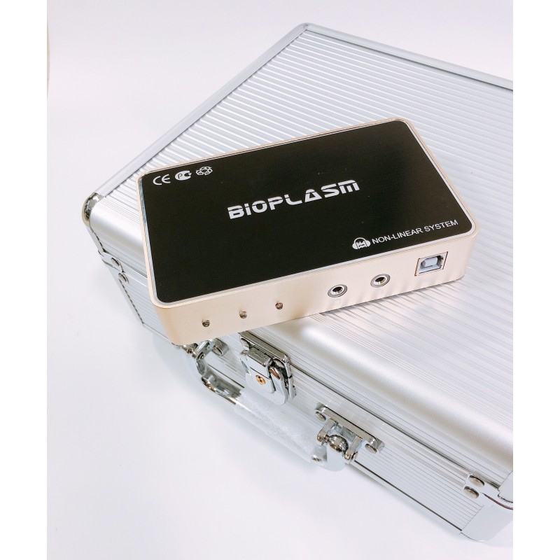 Bioplasm NLS 2 in 1 V6&V7 Bioresonance Machine