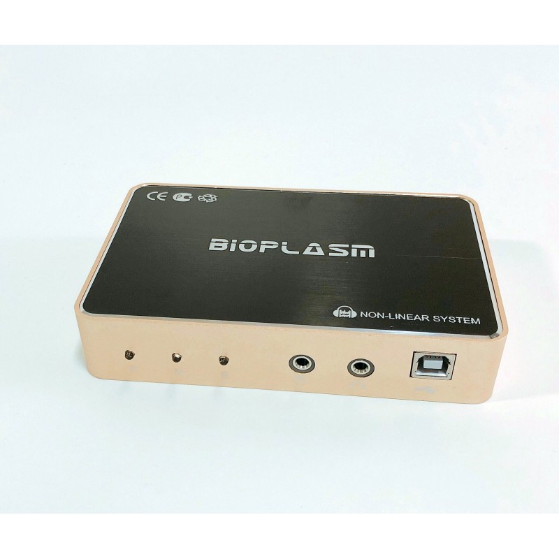 Bioplasm NLS 2 in 1 V6&V7 Bioresonance Machine